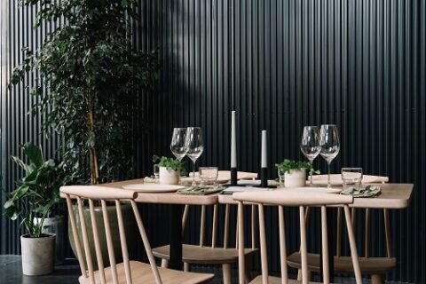 Wall Cladding Dubai | Get Best Wall Cladding Designs in UAE